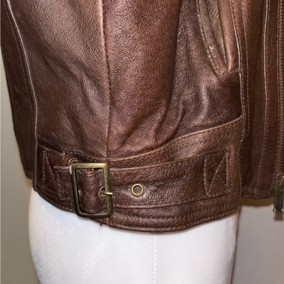 Wilsons Leather | Jackets & Coats | Wilsons Adventure Bound 99s Leather ...